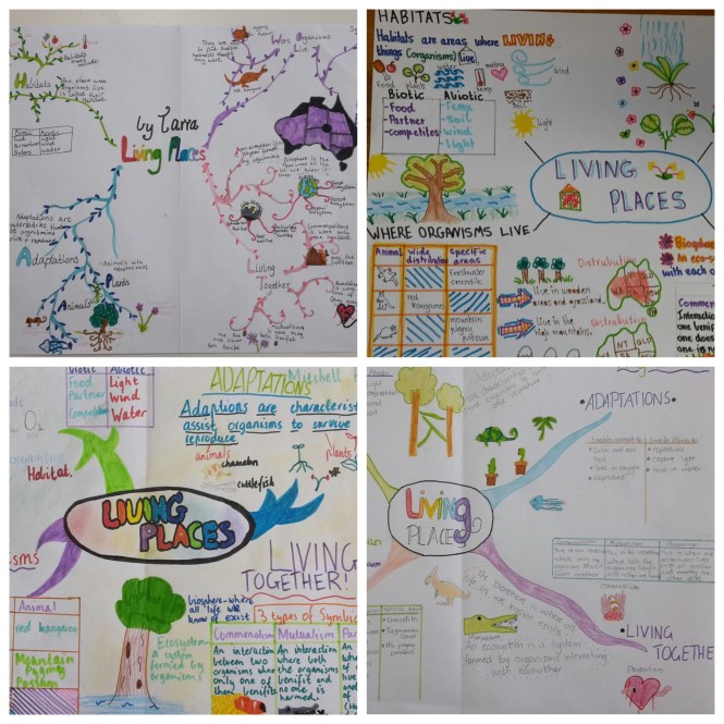 Sketchnote your Science – Dr Sue Pillans